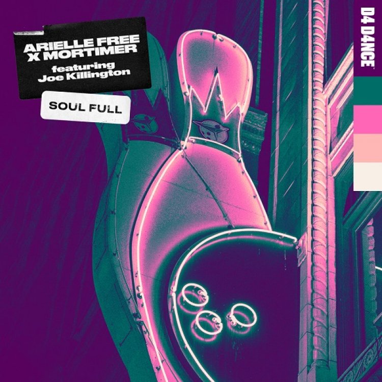 Music House - Hyperactive